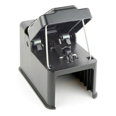 GopherHawk Single Trap for Gophers and Moles, 1 GH-TRP, 20" X 1.5 ...