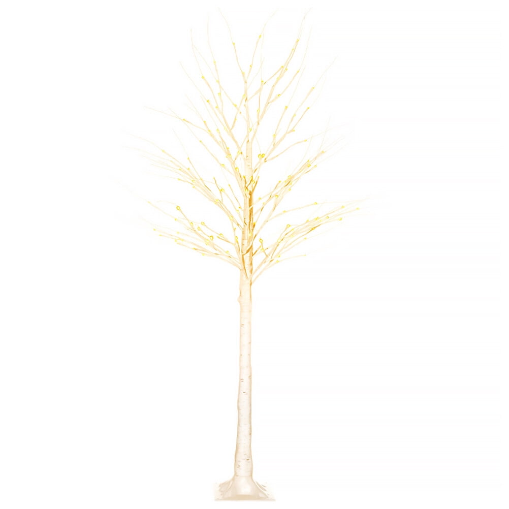 Click here for Etereauty Led Birch Tree Light Creative Luminous L... prices