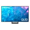 SAMSUNG 70" Class Q60C QLED 4K Smart TV QN70Q60CAFXZA 2023 - Walmart.com