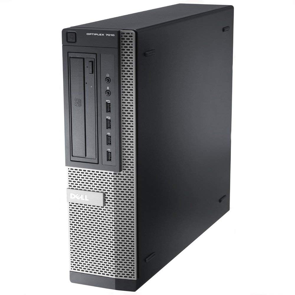 Dell Optiplex 7010 Business Desktop Computer Pc Intel Core I5 3rd Gen