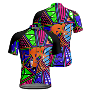 O2 Original Series Cycling Jacket - Walmart.com