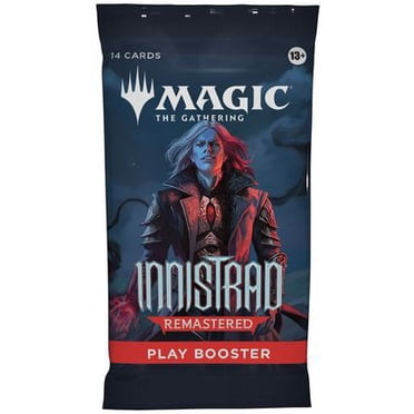 MTG Adventures in The Forgotten Realms Magic: The Gathering Set Booster ...