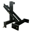 Titan Attachments 3 Point Scissor Lift Fits Category 1 Tractors ...