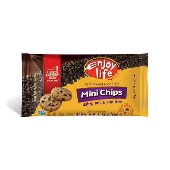 Mini Chocolate Chips