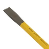 Stanley Cold Chisel 3/8", 1.0 CT - Walmart.com