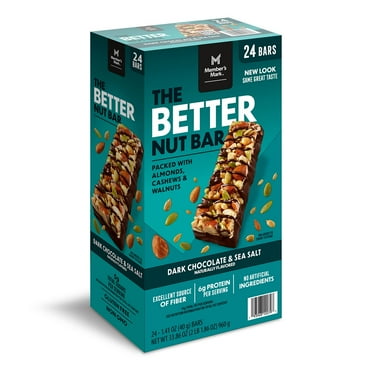 Ready Protein Bar, Variety Pack, 20 ct. - Samsclub.com