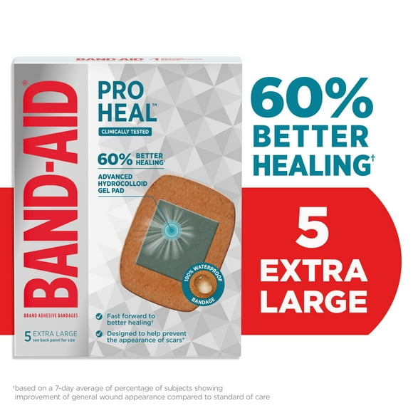 Toe Band-aid