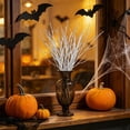Artificial Dried Branches Faux Dead Tree Twigs Decorative Sticks for ...