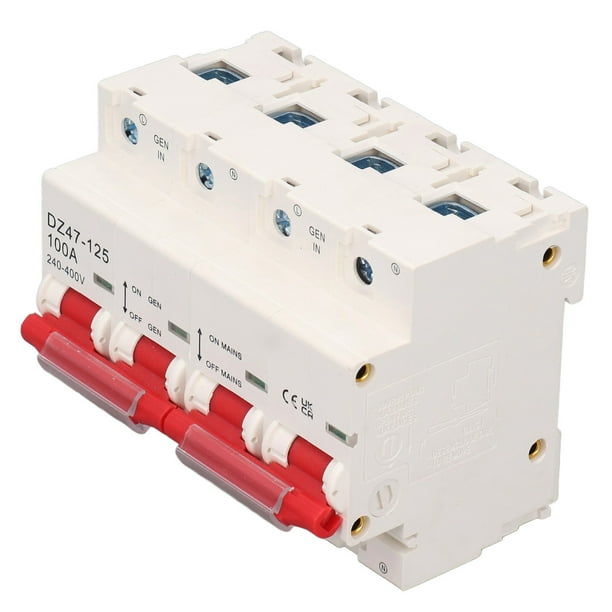 Interlock Changeover Switch,Circuit Breaker Interlock Dual Interlock ...
