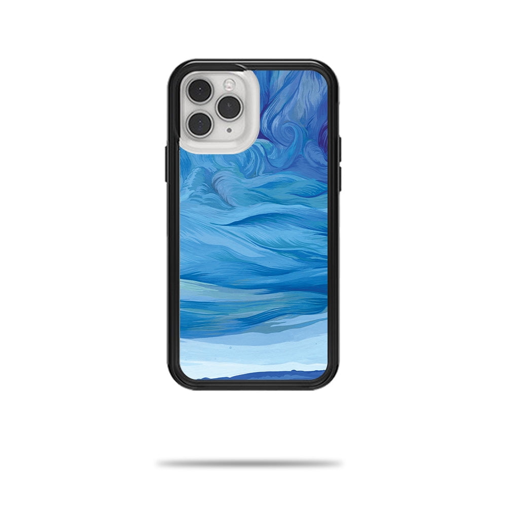Skin Decal Wrap Compatible With Lifeproof Slam Case iPhone 11 Pro ...