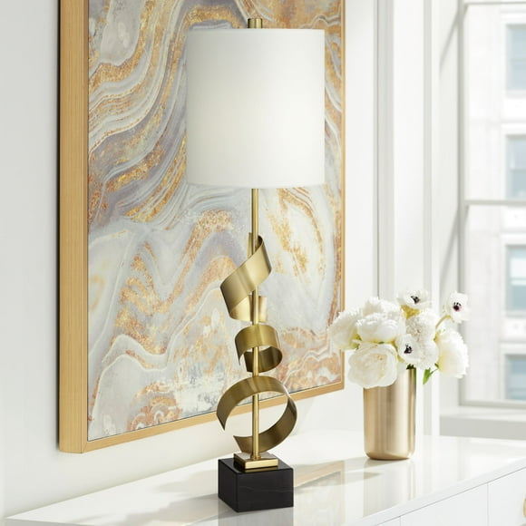 Buffet Lamps