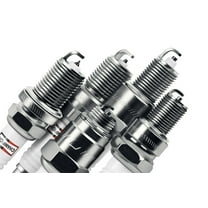 Champion 8815-1 PowerSport Spark Plug - Walmart.com