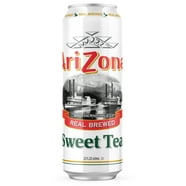 Arizona Raspberry Iced Tea, 22 Fl. oz. - Walmart.com