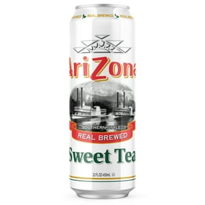 Arizona Raspberry Iced Tea, 22 Fl. oz. - Walmart.com