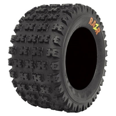 Honda Recon 250 Tires