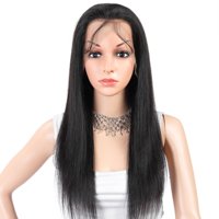 Lace Front Wigs - Walmart.com
