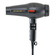 Turbo Power 1500 Professional Blow Dryer No. 307 - Walmart.com