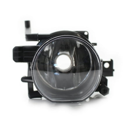 Front Left Fog Lights Replacement for BMW 7 Series E65 E66 E67 ...