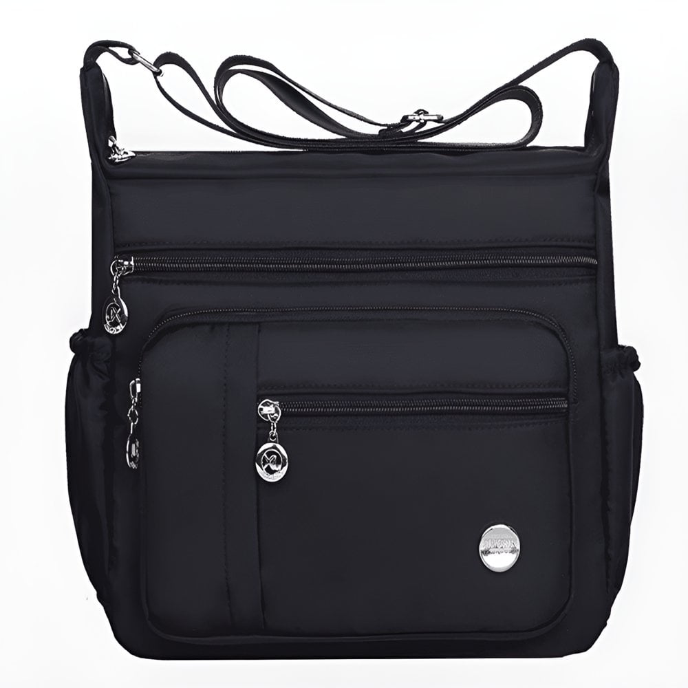 Click here for Addfst Women Shoulder Handbag Roomy Multiple Pocke... prices