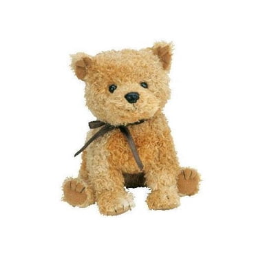 TY Beanie Baby - CORKY the Dog (6 inch) - Walmart.com