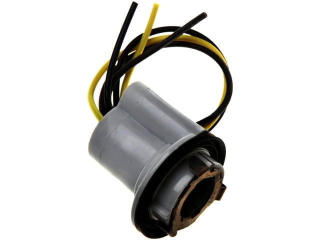 Bulb Socket - Compatible with 1969 - 1979 Chevy Nova 1970 1971 1972 ...