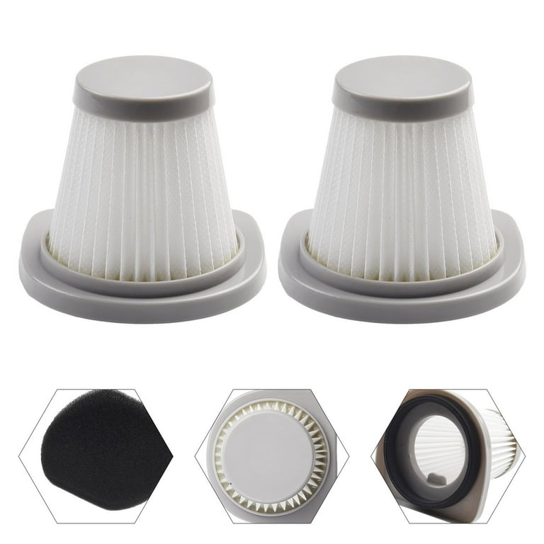 Bush Vacuum Cleaner Spare Parts: Get Quality and Durability - House Stopper
