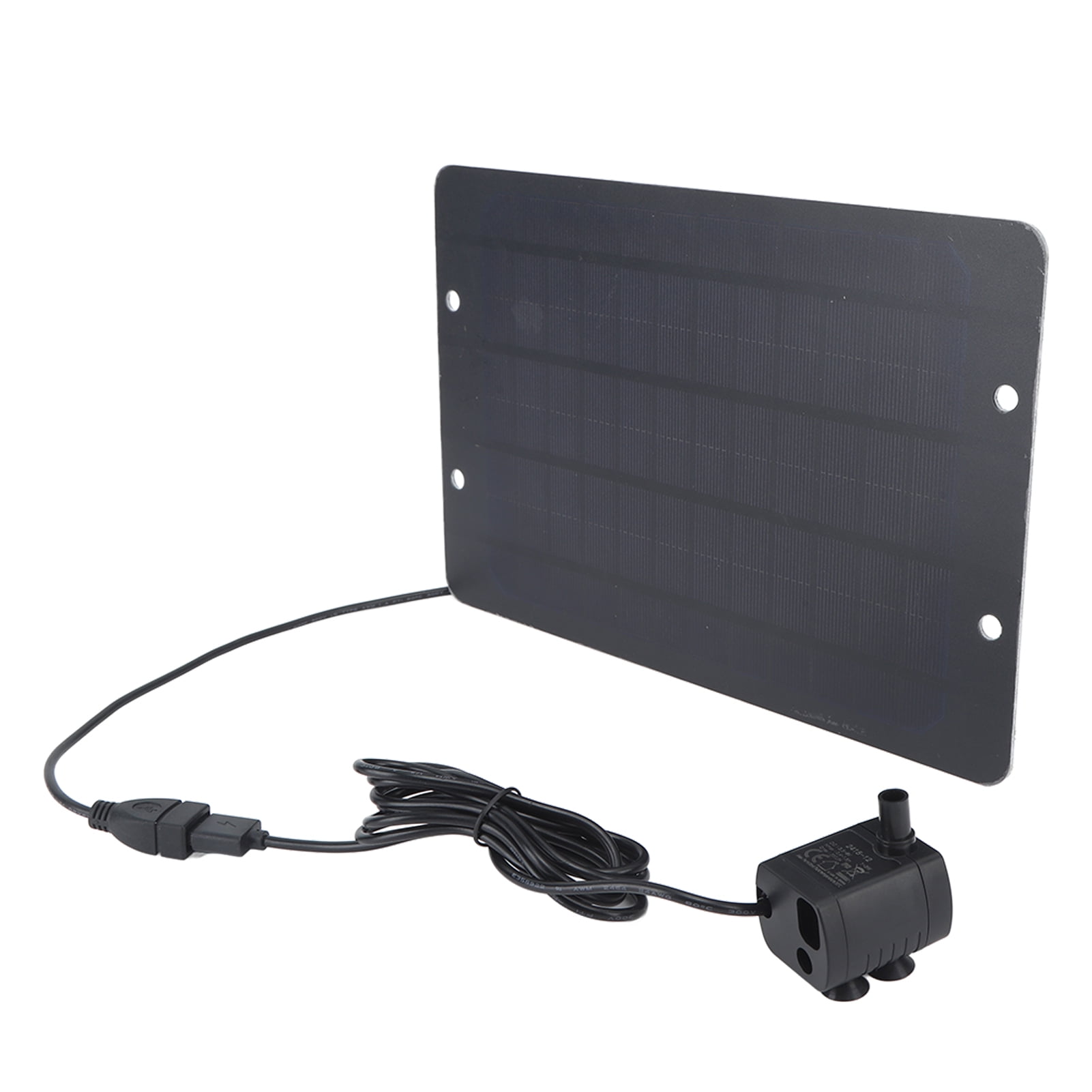 Click here for Estink Solar Fountain  Bird Bath Water Fountain 6v... prices