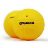 Spikeball Standard Replacement Balls (2 Pieces) - Walmart.com