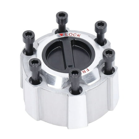 ,Wheel Manual Lock Hub Wheel Manual Lock Locking Hub Sleek Aesthetic ...