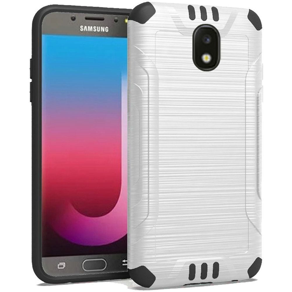 Kaleidio Case For Samsung Galaxy J7 Crown, J7 Aero, J7 Aura, J7 Top, J7 ...