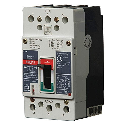 Eaton Cuttler Hammer Mcc