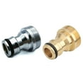 Clearance Now Kitchen Tap Connector Mixer Garden Hose Adaptor Pipe