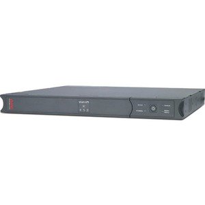 APC 3000VA Electric Smart-UPS with SmartConnect - Walmart.com