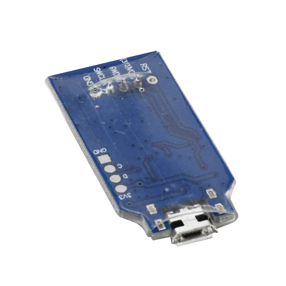 Buy J Link Ob Arm Emulator Usb Debugger Programmer Downloader Replace V8 Swd Online At Lowest