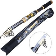 Shakespeare Durango Fishing Rod - Walmart.com