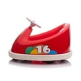 Blazin' Wheels 6V Battery Operated Ride on Bumper Car Rideon - Red ...
