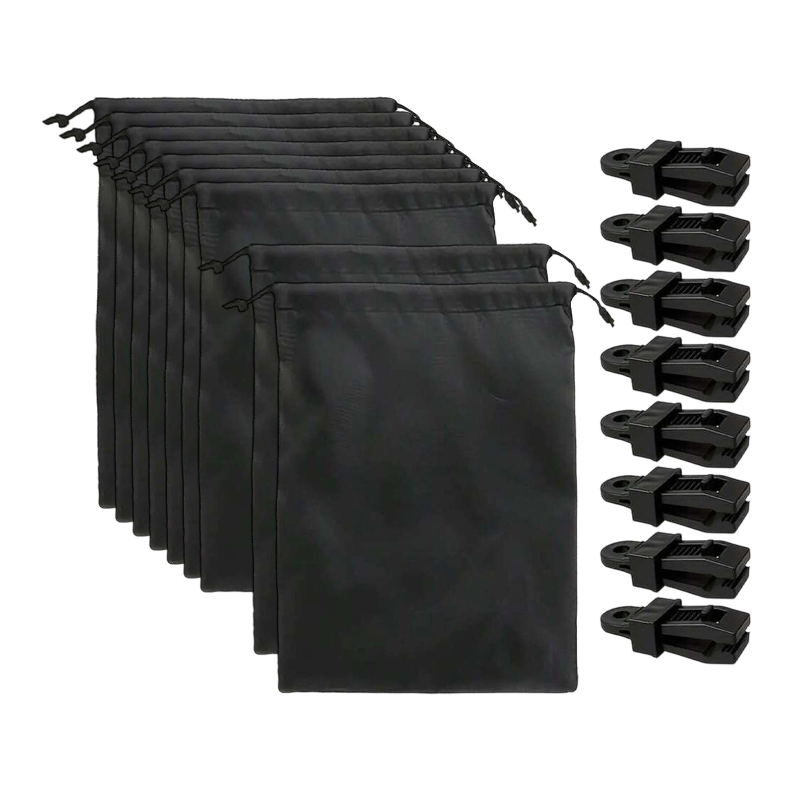 Click here for Growth Tank Heavy Duty Windproof Curtain Weights F... prices
