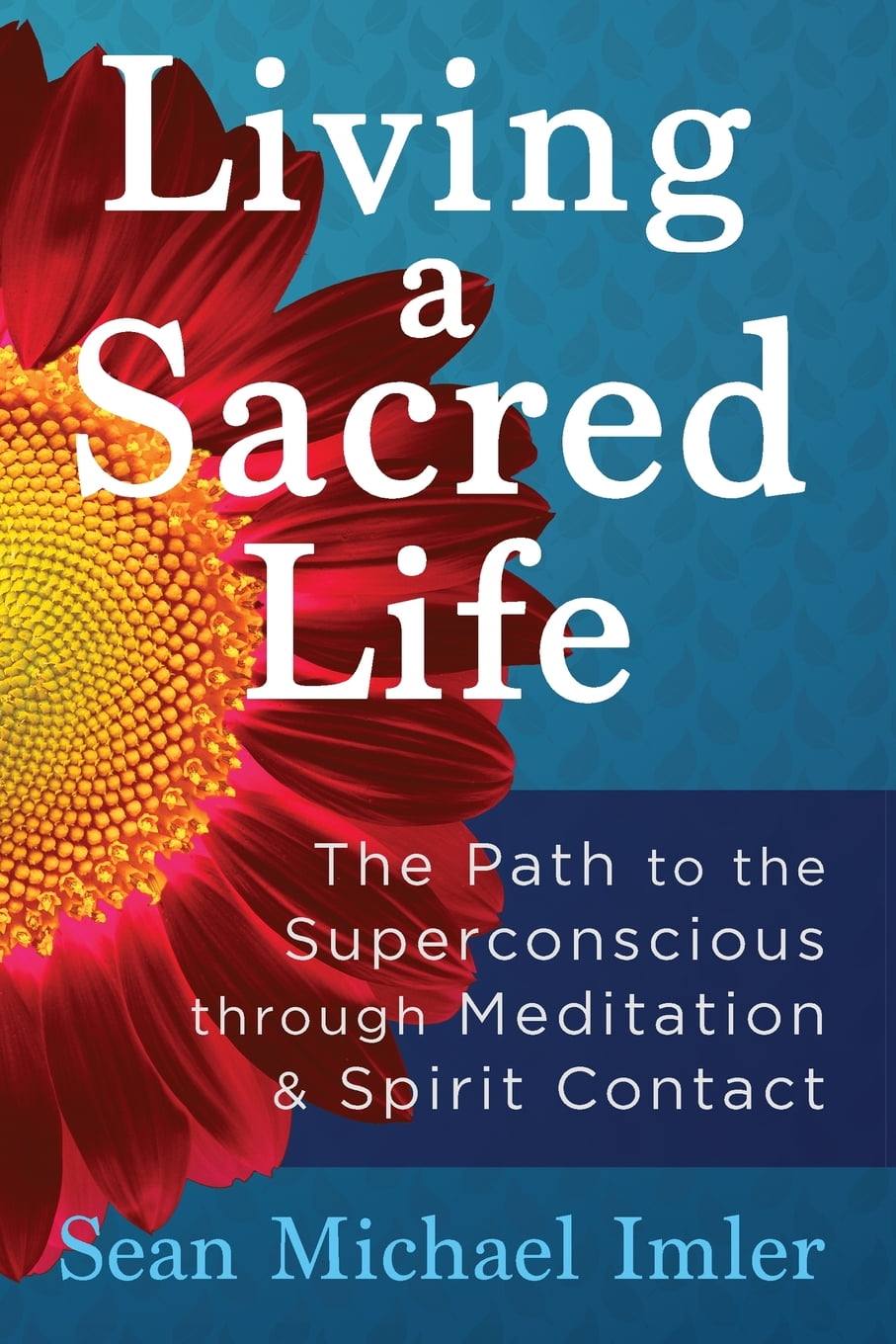 Living a Sacred Life: The Path to the Superconscious through Meditation ...