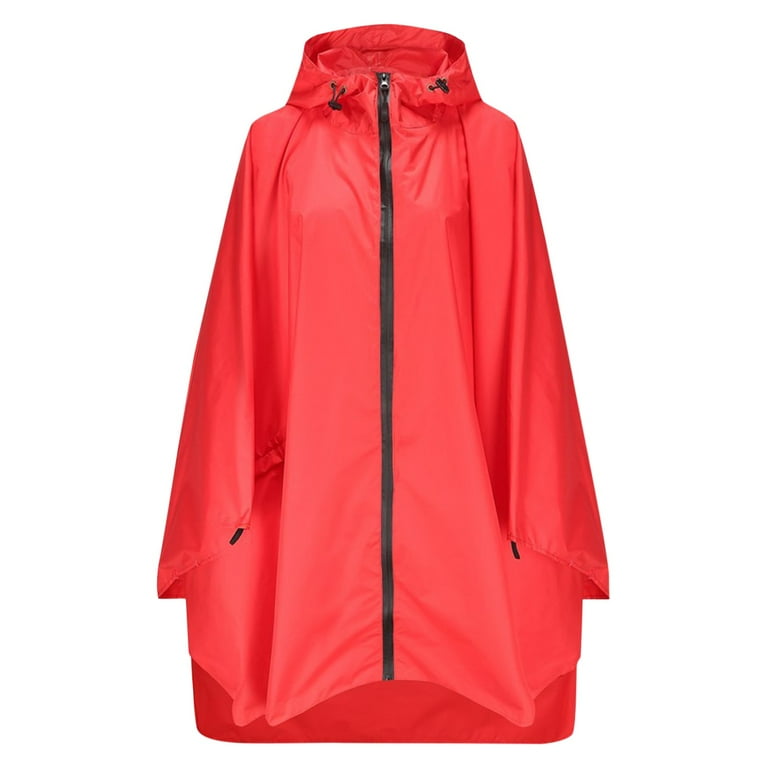 Mifelio Rain Ponchos for Adults Raincoat Unisex Rain Coat Mifelio Rain Ponchos for Adults Raincoat Unisex Rain Coat