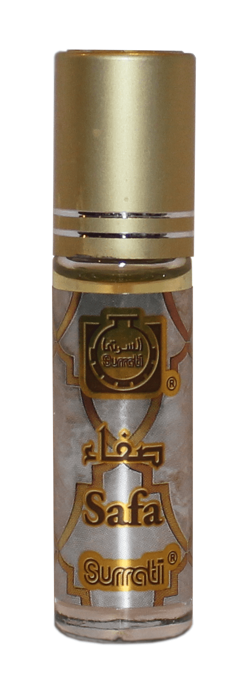 Safa - 6ml Roll-on Perfume Oil by Surrati - Walmart.com