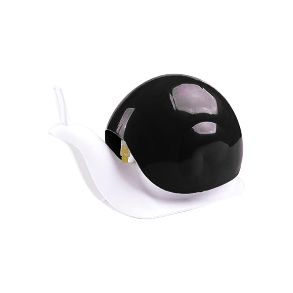Cute Snail Soap Dispenser for Kitchen Bathroom etc.Snail Shape Press ...
