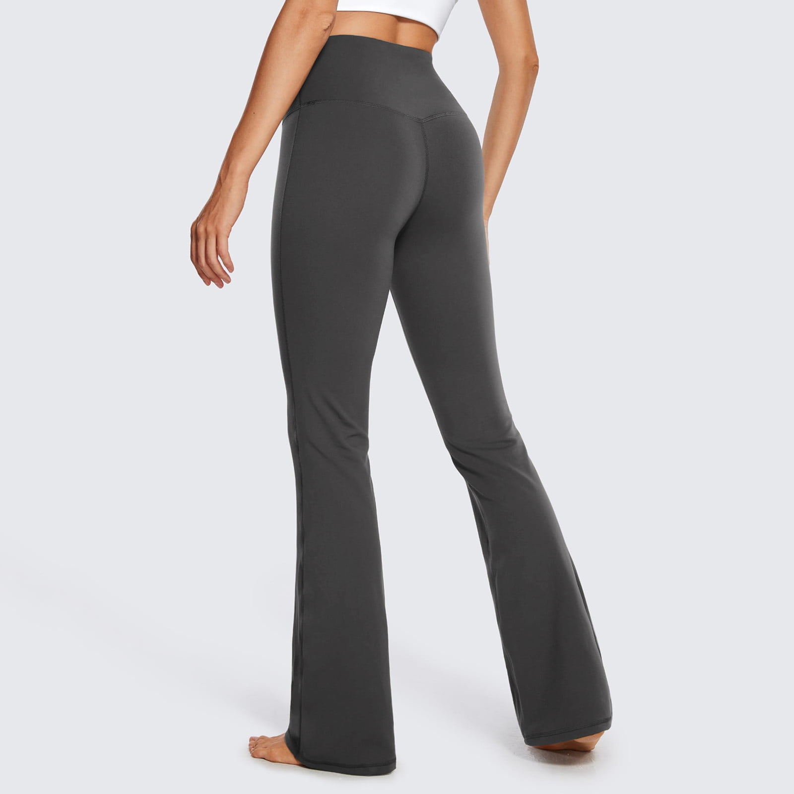 Click here for Aqestyerly Womens Stretch Yoga Leggings Workout Gy... prices