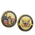 USA 250th Anniversary Commemorative Coin Fourth of July Patriotic ...