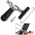 AKRAF Bike Chain Tool Kit, Chain Breaker Splitter, Link Plier, Chain ...