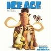 David Newman - Ice Age (Original Motion Picture Soundtrack) - Vinyl ...