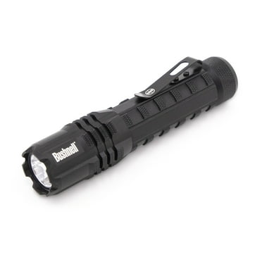 Bushnell® TRKR 1250 Lumen Multi-Color Handheld LED Flashlight (9 AA ...