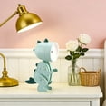 Cute Pet Night Light for , Adjustable LED Desk Lamp with Multi-Angle ...
