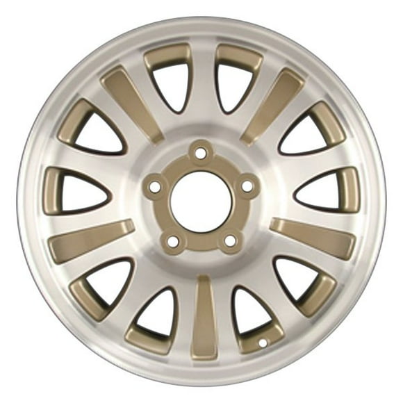 Ford F150 17 Inch Rims
