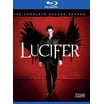 DreamWorks Lucifer: The Complete Series - Adventure, Comedy, Family ...