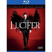 DreamWorks Lucifer: The Complete Series - Adventure, Comedy, Family ...
